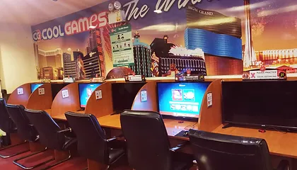 CoolGames - About Us