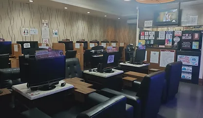 CoolGames - About Us