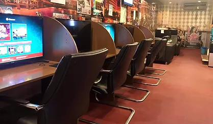 CoolGames - About Us