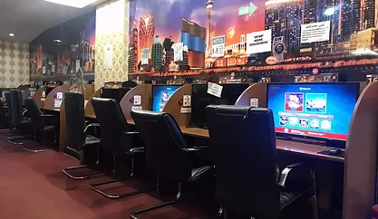 CoolGames - About Us