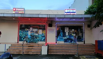 CoolGames - About Us