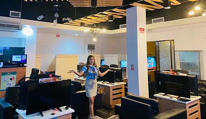 CoolGames - About Us