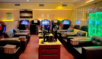 CoolGames - About Us