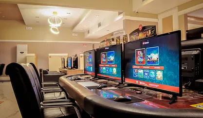 CoolGames - About Us