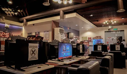 CoolGames - About Us