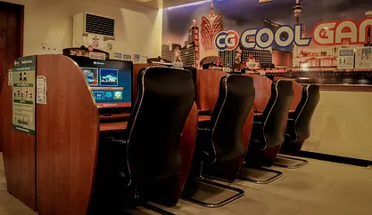 CoolGames - About Us