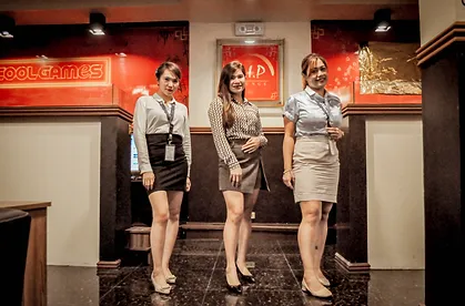 CoolGames - About Us