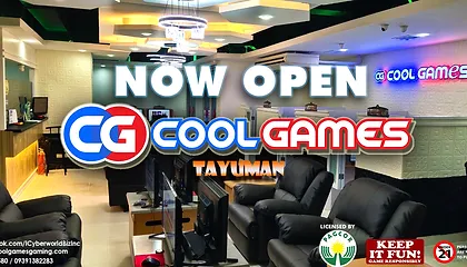 CoolGames - About Us